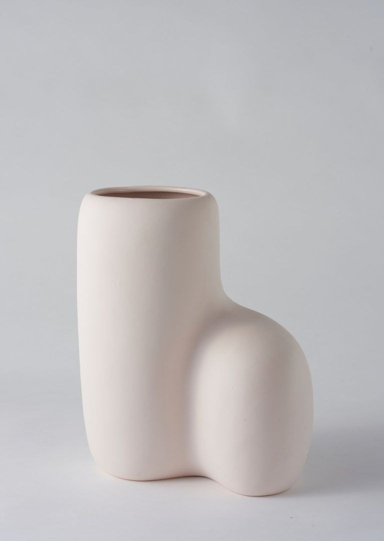 Art Form Vase - Angus & Celeste